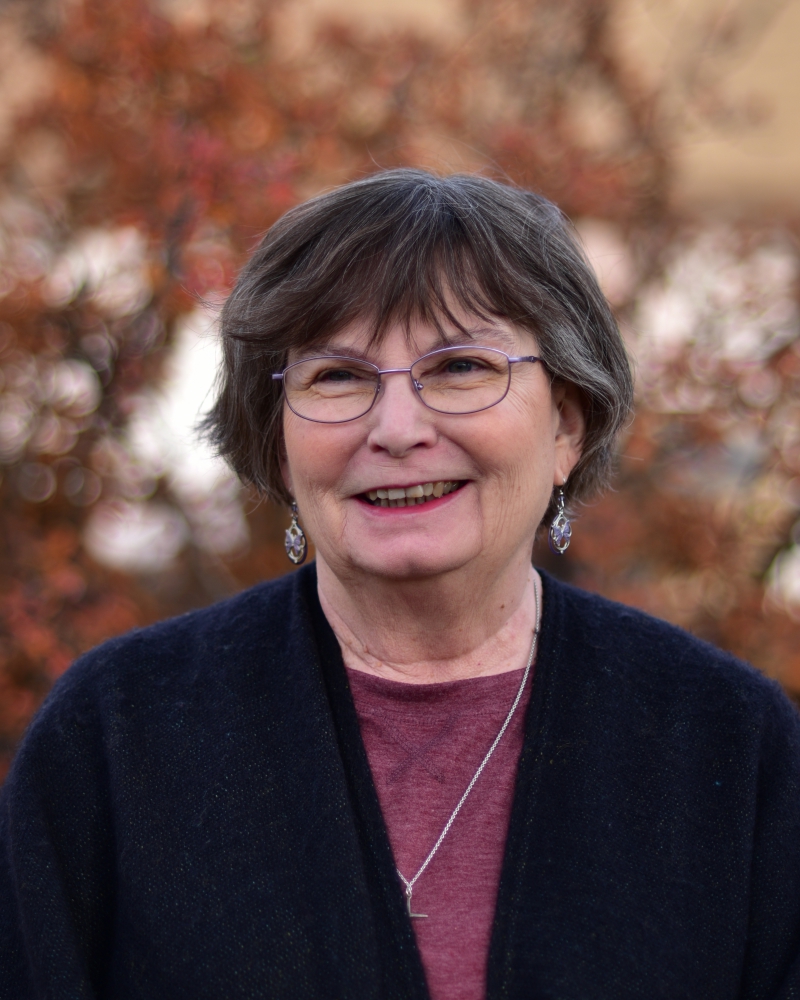 HOPE AT ANY AGE by JEROLYN LOCKHART